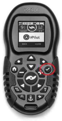 Power your i-Pilot or i-Pilot Link Remote On and Off (Bluetooth and ...