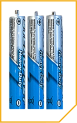 Remote Control Batteries, Battery Doors, and Charging Cables (All ...