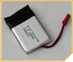 Remote Control Batteries, Battery Doors, and Charging Cables (All ...