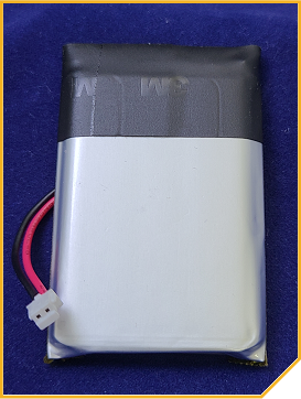 Remote Control Batteries, Battery Doors, and Charging Cables (All ...