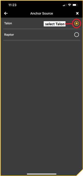 Using the One-Boat Network App to Control your Bluetooth Talon (2018 ...