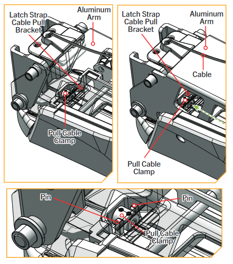 Using the Ultrex with Advanced GPS Navigation (2023-present) – Minn Kota