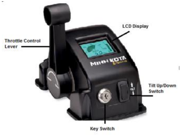Using the E-Drive (2003-2022) – Minn Kota