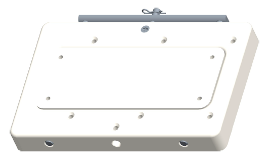 Quick Release Bracket Dimensions and Instructions – Minn Kota