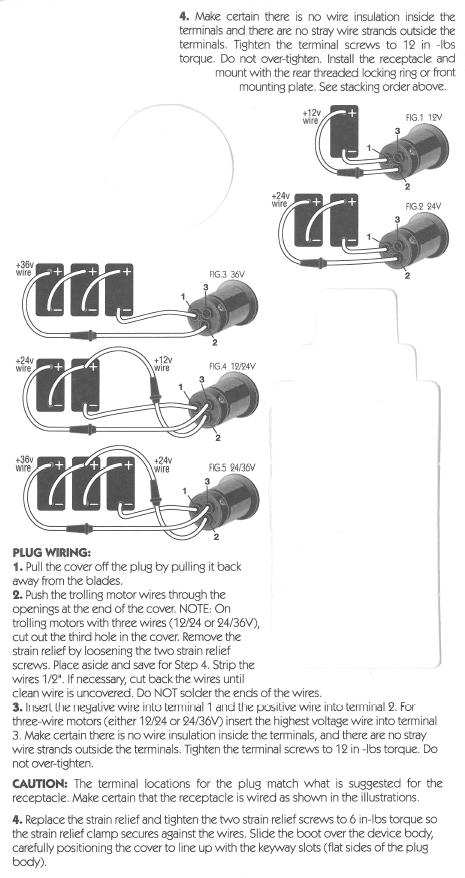 Battery Connectors (MK-BC-1), Extension Cables (MK-EC-6), Circuit ...