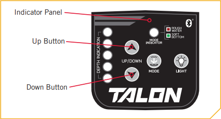 Using the One-Boat Network App to Control your Bluetooth Talon (2018 ...