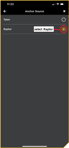 Using the One-Boat Network App to Control your Bluetooth Talon (2018 ...