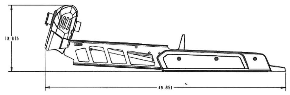 Using the Fortrex and Riptide Fortrex (2009-present) – Minn Kota