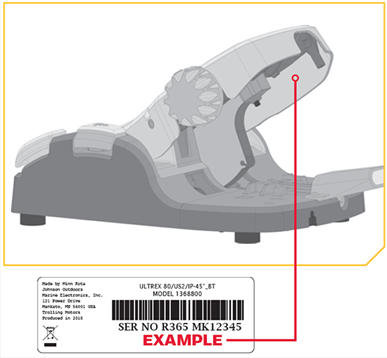 Using the Maxxum and Riptide Maxxum (SM) (2009-present) – Minn Kota