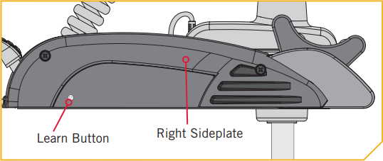 Using CoPilot (PowerDrive and Terrova) (2000-2023) – Minn Kota