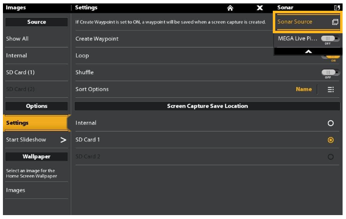 Dual Spectrum CHIRP (DSC) Compatibility, Frequencies, and Sonar Settings – Minn Kota