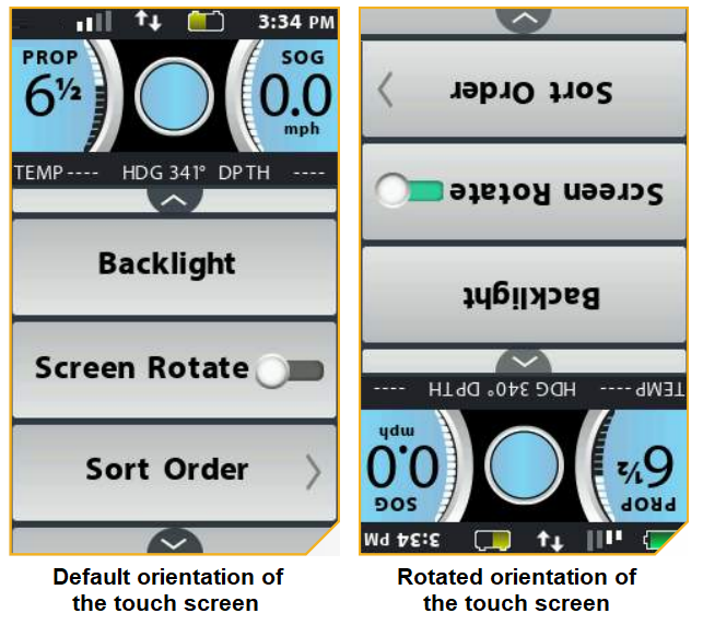 Using the Bluetooth i-Pilot Link Remote (2017-2023) – Minn Kota