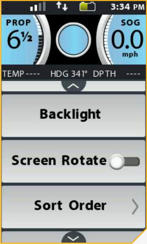Using the Bluetooth i-Pilot Link Remote (2017-2023) – Minn Kota