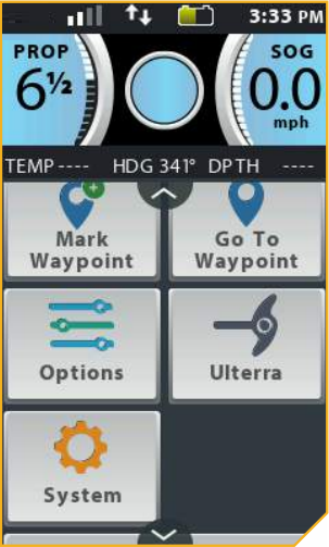 Using the Bluetooth i-Pilot Link Remote (2017-2023) – Minn Kota