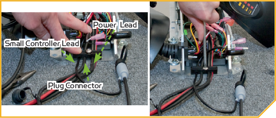 Bluetooth i-Pilot Upgrade Kits Compatibility and Installation (2017 ...
