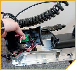 Bluetooth i-Pilot Upgrade Kits Compatibility and Installation (2017 ...