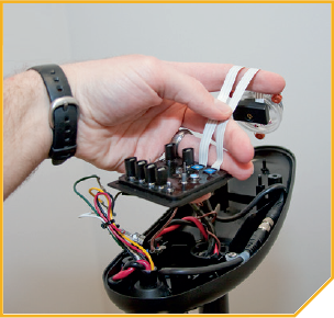 Bluetooth i-Pilot Upgrade Kits Compatibility and Installation (2017 ...