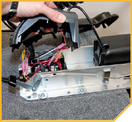 Bluetooth i-Pilot Upgrade Kits Compatibility and Installation (2017 ...