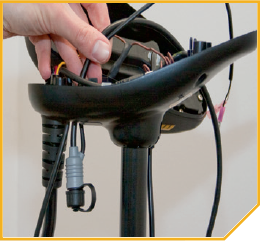 Bluetooth i-Pilot Upgrade Kits Compatibility and Installation (2017 ...