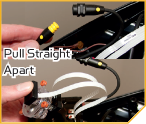 Bluetooth i-Pilot Upgrade Kits Compatibility and Installation (2017 ...