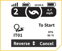 Using Bluetooth i-Pilot (2017-2023) – Minn Kota