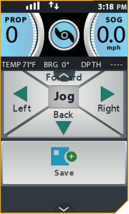 Using Bluetooth i-Pilot Link (2017-2023) – Minn Kota