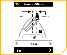 Advanced GPS Navigation Heading Sensor Installation, Pairing ...