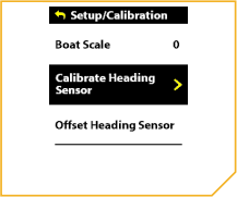 Advanced GPS Navigation Heading Sensor Installation, Pairing ...