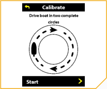 Advanced GPS Navigation Heading Sensor Installation, Pairing ...