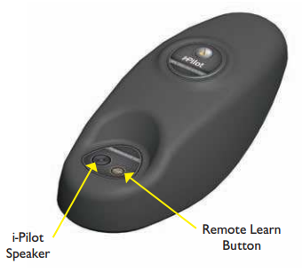 i-Pilot Remotes (Legacy and Bluetooth 2007-2023) – Minn Kota