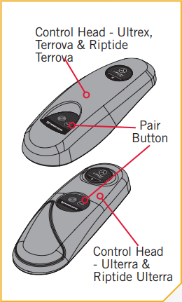 i-Pilot Link Remotes (Legacy and Bluetooth 2007-2023) – Minn Kota
