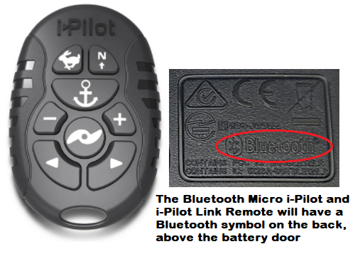 Pairing your Bluetooth i-Pilot and i-Pilot Link Micro Remotes (2017 ...