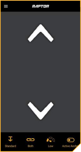 Updating your Raptor Software (2020-present) – Minn Kota